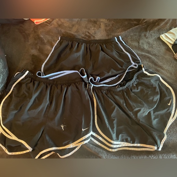 Nike | Shorts | Nike Tempos | Poshmark